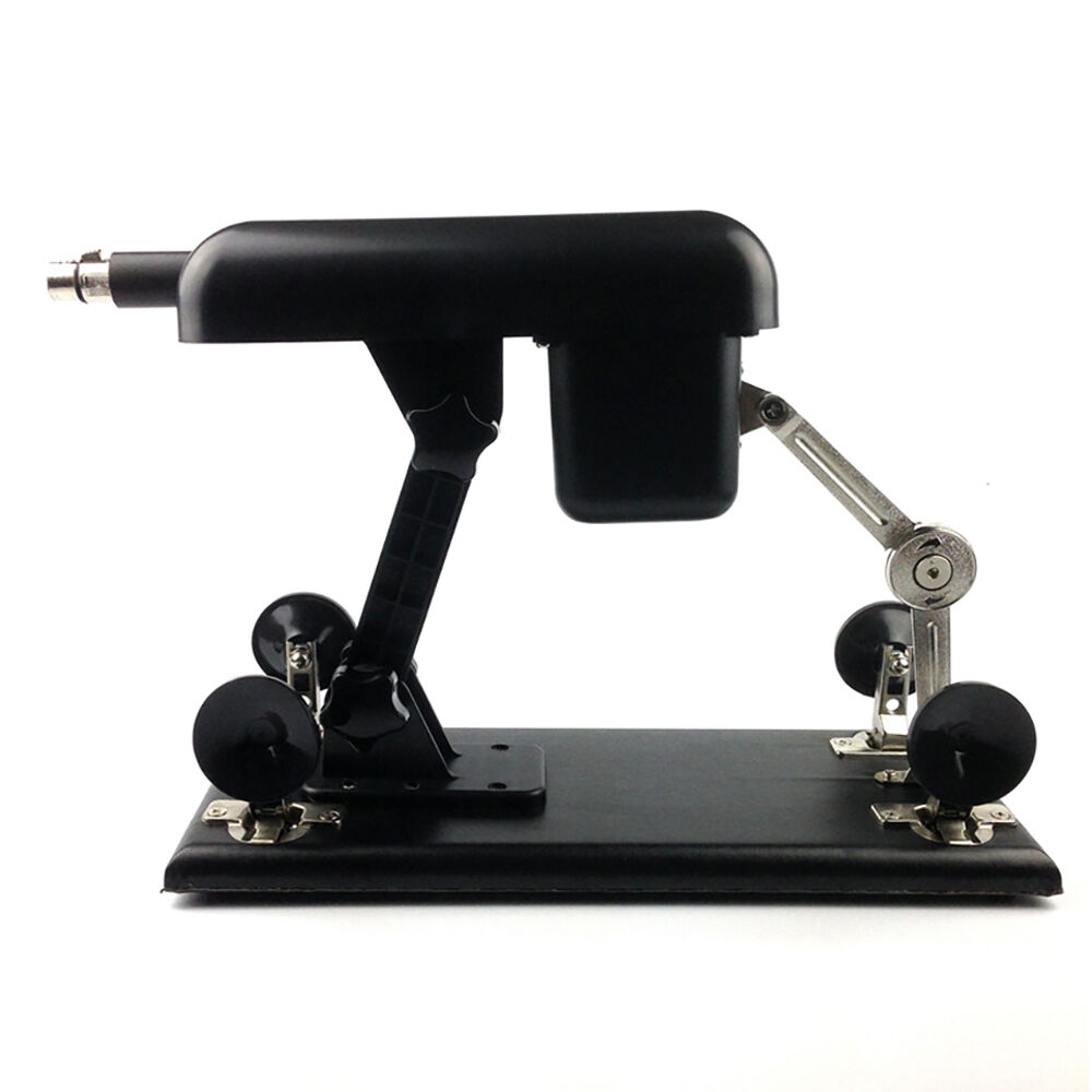 Buy Wholesale China Drop Shipping Sexy Machine Gun With Big Dildo ...