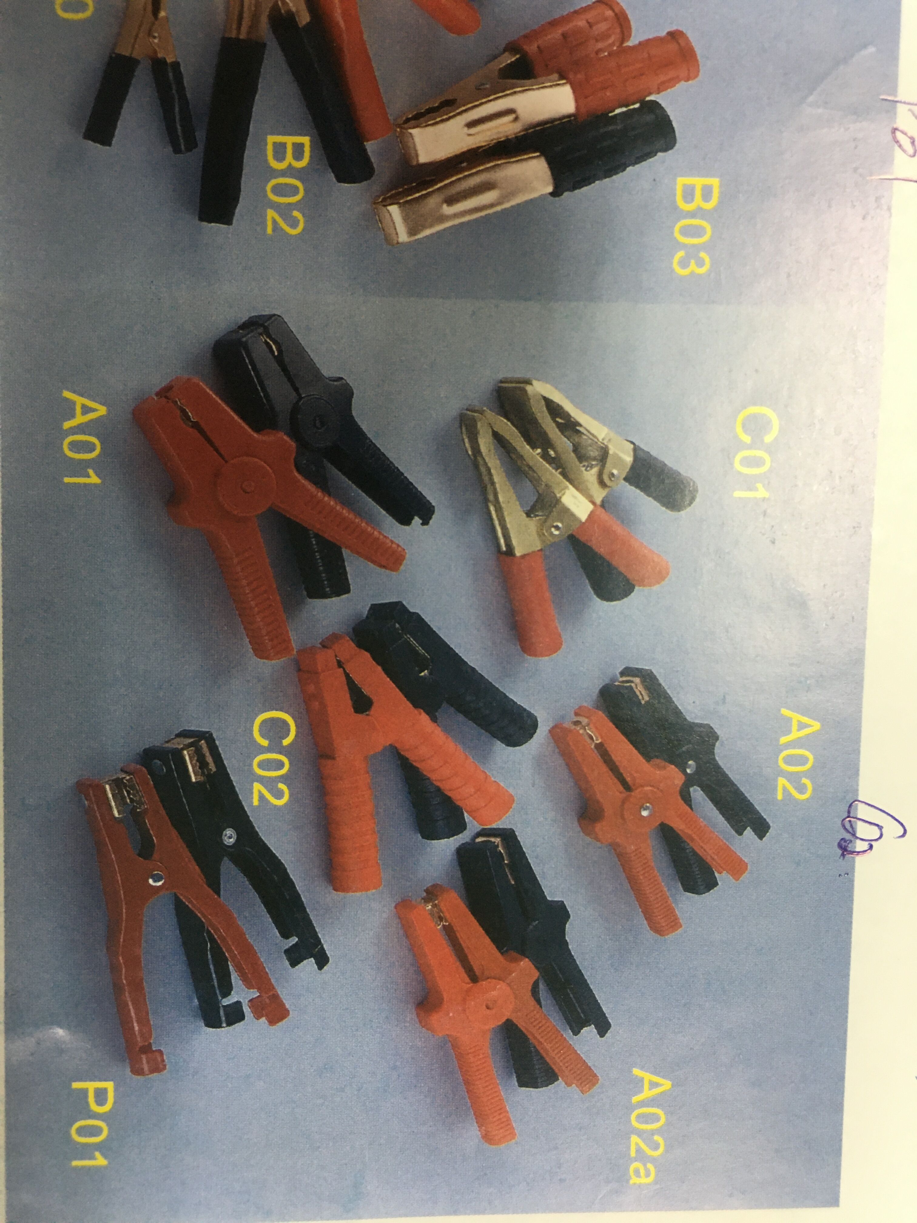 Buy Wholesale China Nickel Or Copper Plating,insulated Handle,suitable ...