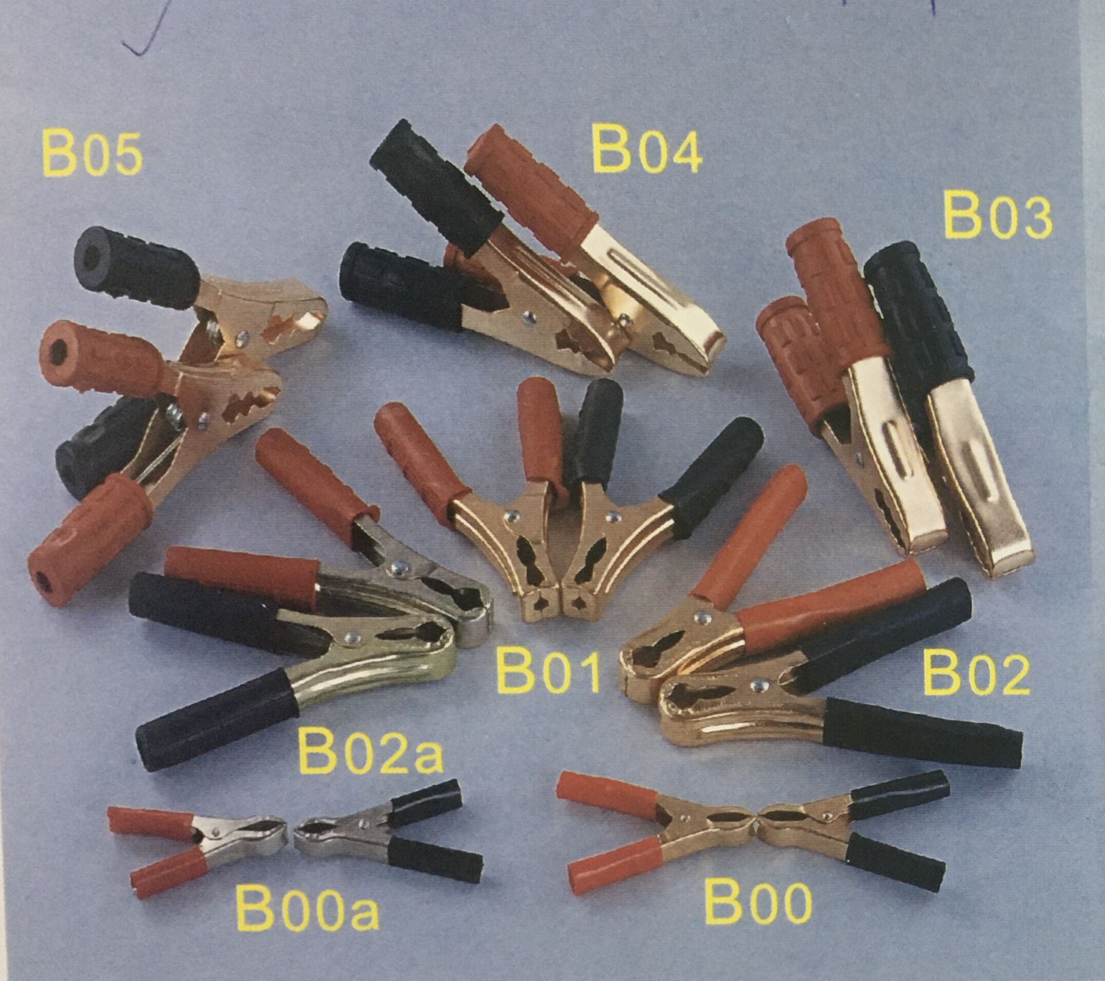 Buy Wholesale China Nickel Or Copper Plating,insulated Handle,suitable ...