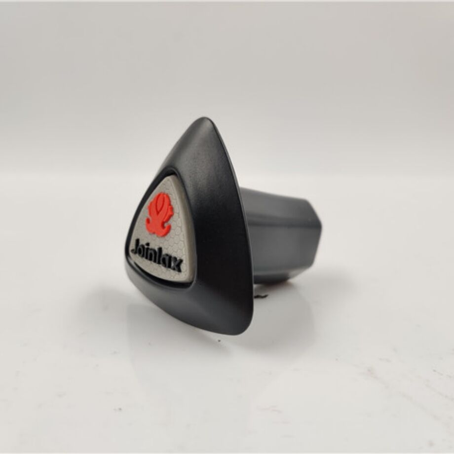 Buy Wholesale China Custom Men's Lacrosse End Caps Logo Customized ...