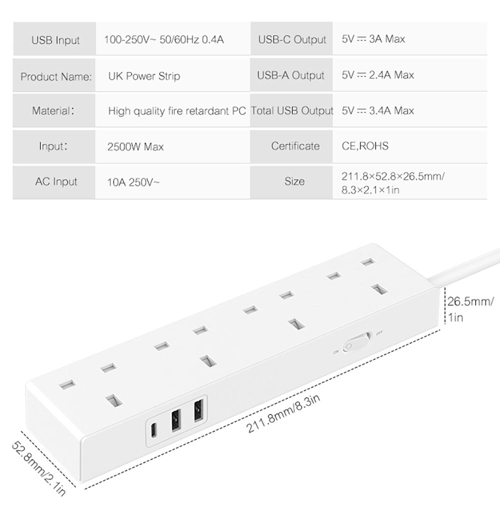 Buy Wholesale China Oem Certified Universal Type C Quick Charger ...
