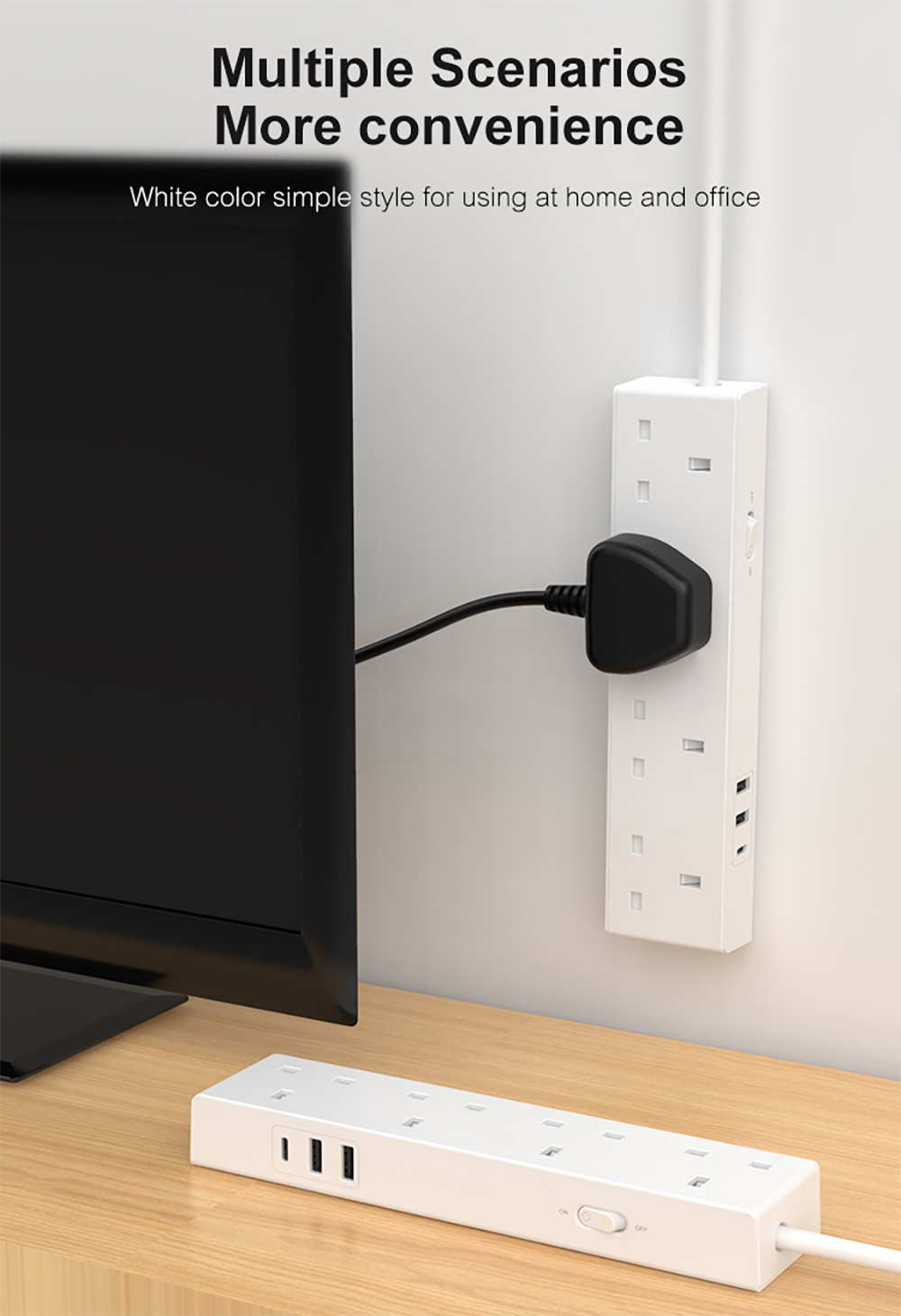 Buy Wholesale China Oem Certified Universal Type C Quick Charger ...