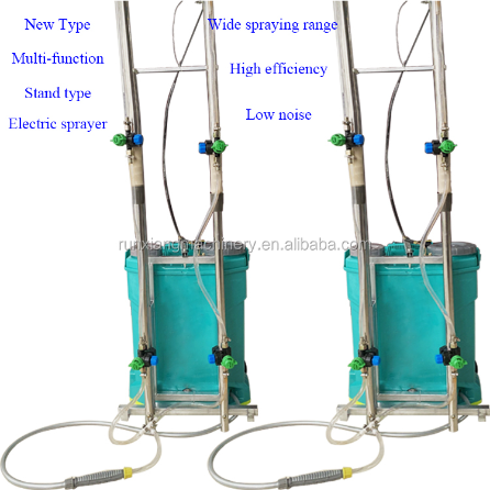 20l Garden Hand Agricultural Oem Customized Garden Barrel Mist Pump ...