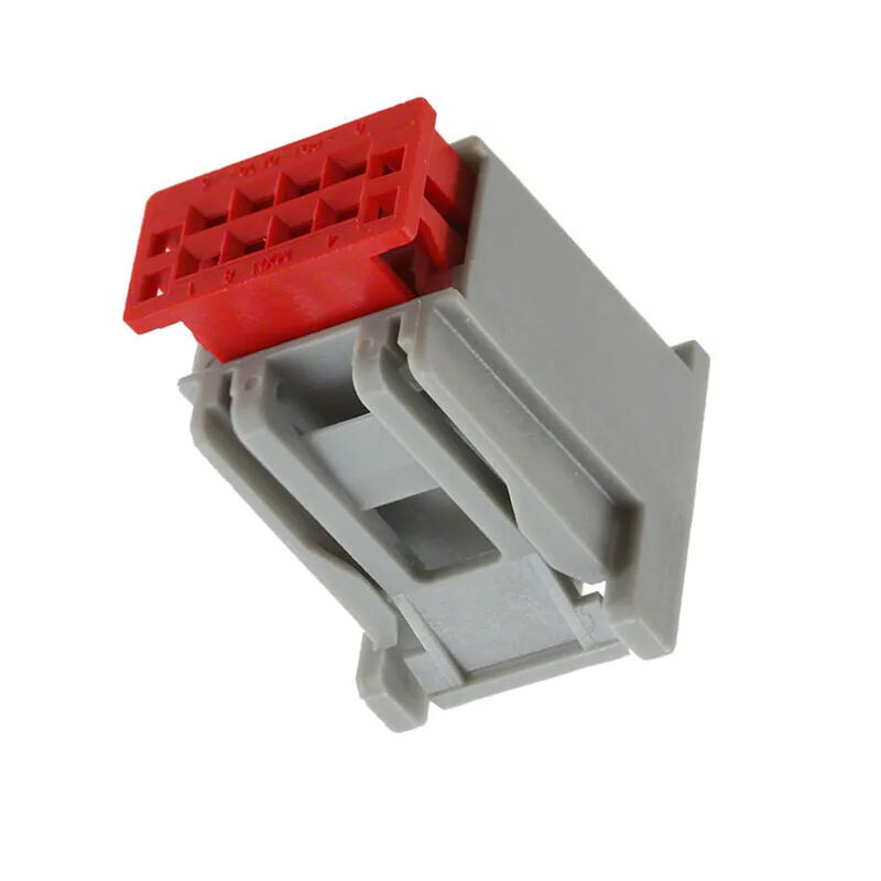 Buy Wholesale China Auto Tail Lamp Tuning Adapter Molex Connector 30700 ...