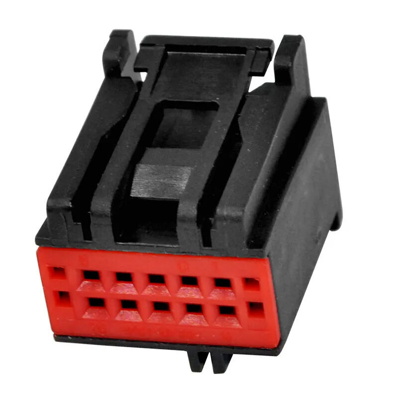 Buy Wholesale China Auto Tail Lamp Tuning Adapter Molex Connector 30700 ...