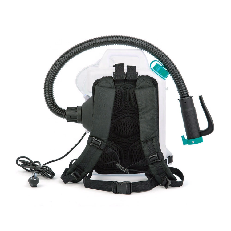 Buy Wholesale China 10l Electrical Fogger Sprayer For Sterilization ...