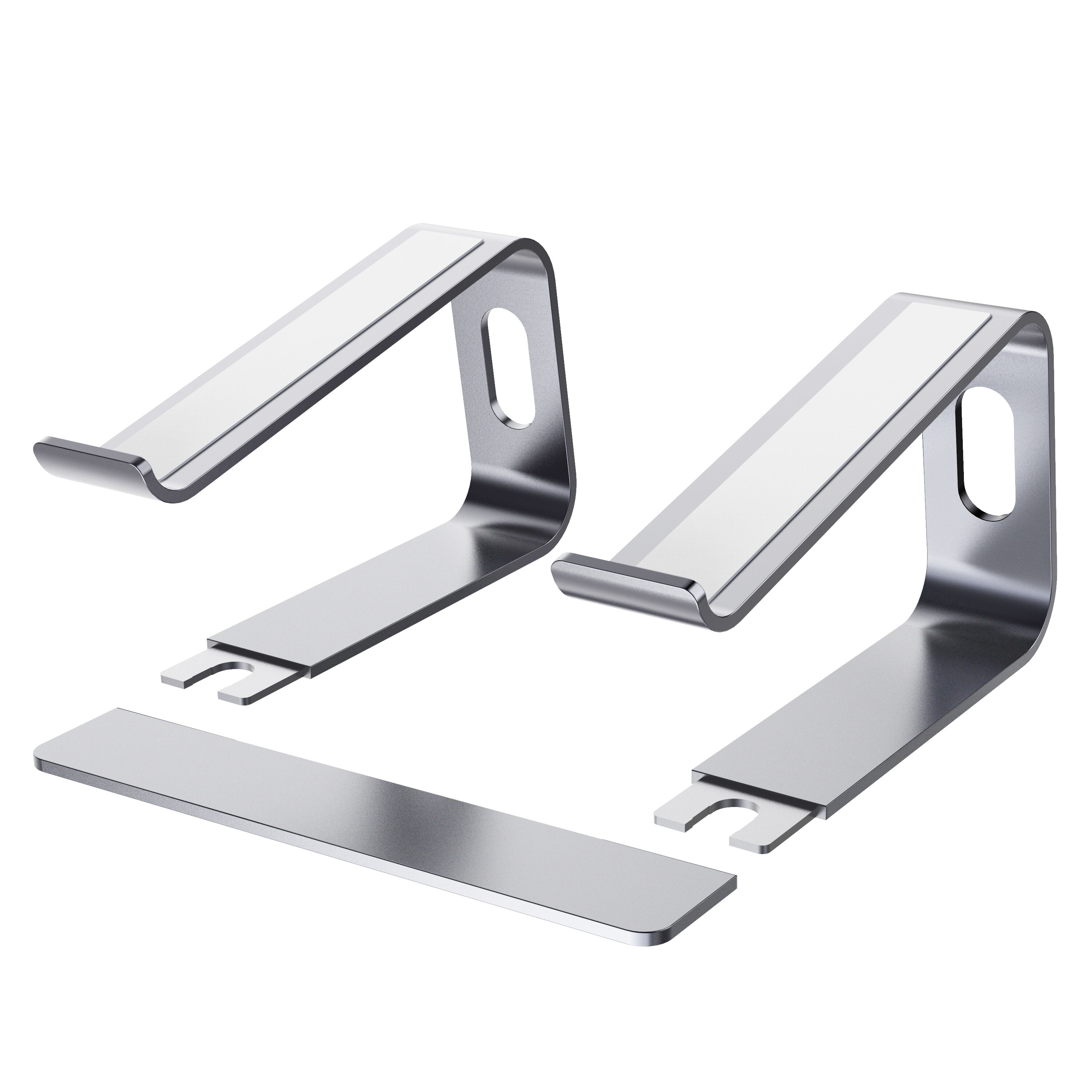 Buy Wholesale China Sturdy Structures Laptop Stand With Detachable ...