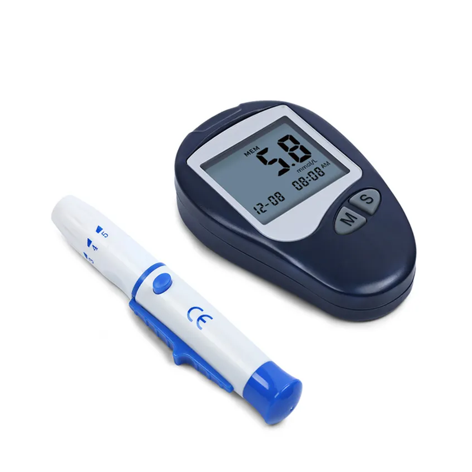 Manufacturer Of Blood Glucose Testing Meter, Portable Measurement Blood ...