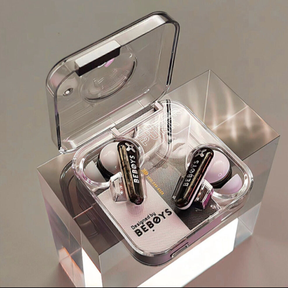 Factory Direct High Quality China Wholesale Private New Design Oem Tws ...