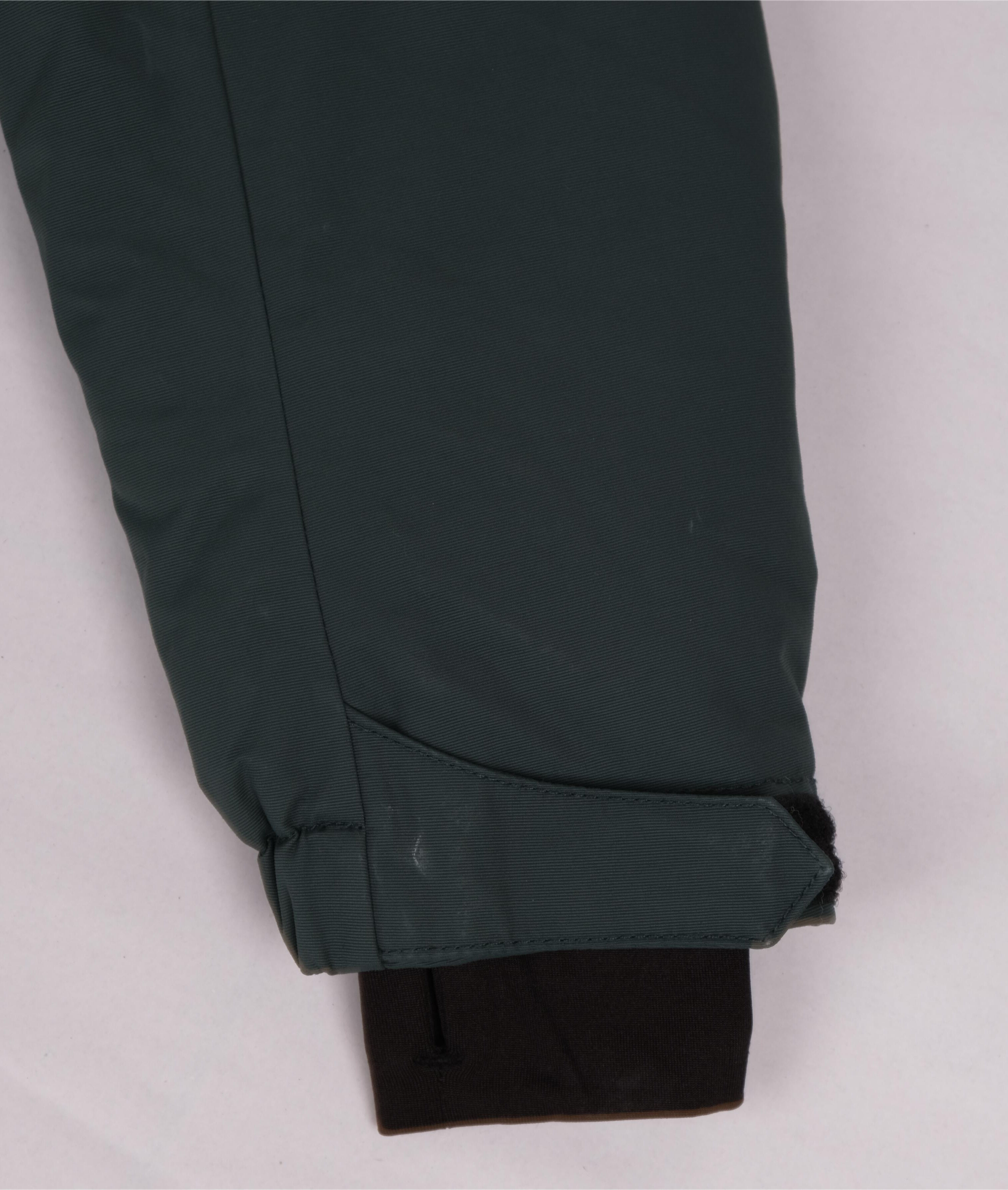 Buy Wholesale China Navy Polyester Coveralls With Padding Lining With ...