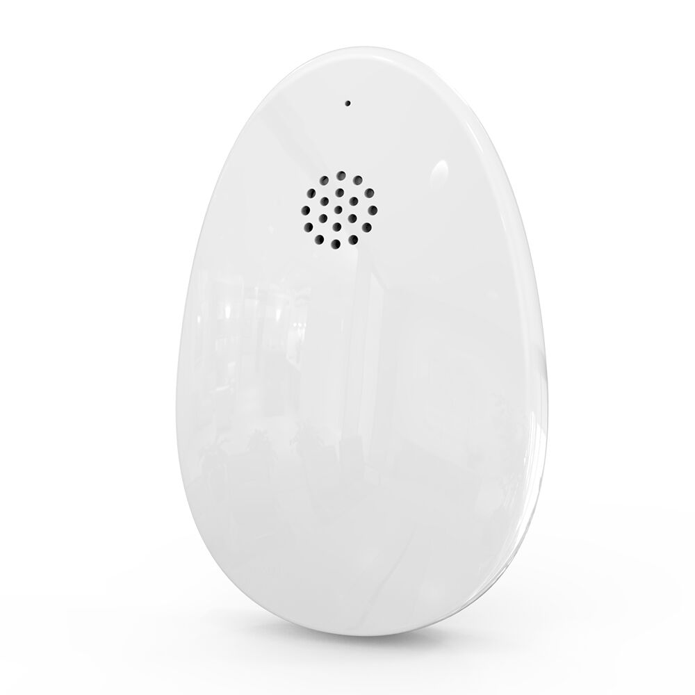 Kerui Sensor Pecah Kaca Jendela Nirkabel, Alarm Keamanan Rumah ...