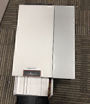 China Best Seller Iceriver Ks7 Miner Kaspa Mining Machine In Stock Kas ...