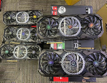 China Best Seller Bitmain Dogecoin Miner L11 20g Antminer L11 Pro 21g ...