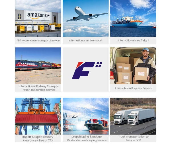 Buy Wholesale China Shipping/shipping Agent/shipping From China To ...