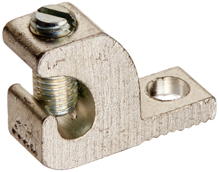 Lay In Lug,4 To 14 Awg - Explore China Wholesale Aluminum Lay In Lug ...