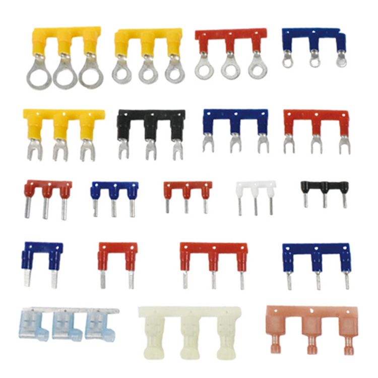 Buy Wholesale China Qwt Plated Tin Terminales Plastical Nylon ...