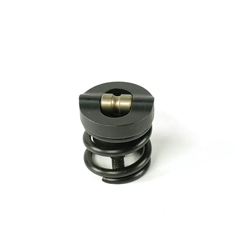 Black Spring Mold A Variety Of Mold Manufacturing Services Customized ...