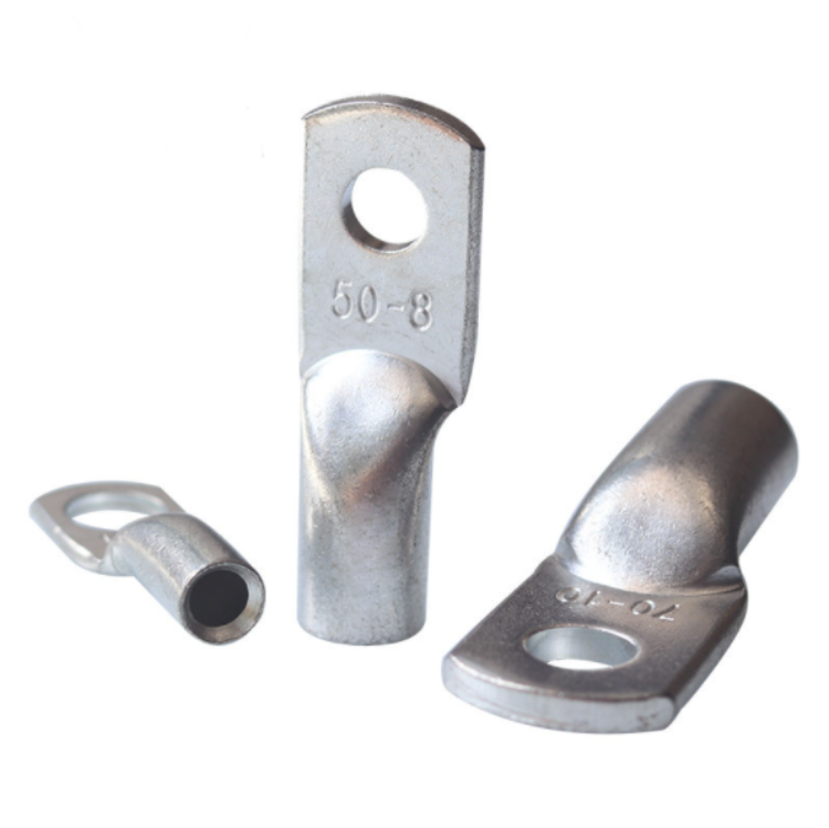 Buy Wholesale China Jg Series Jg10-6 Jg16-8 Jg25-10 Copper Terminals ...