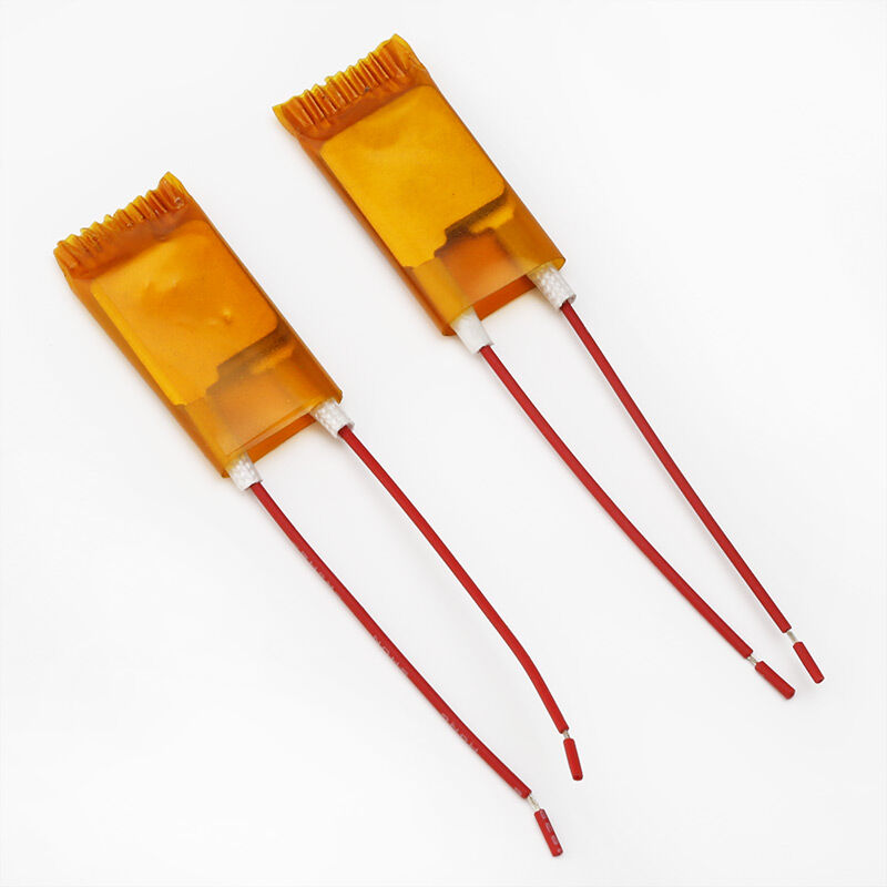 Ptc Insulating Thin Film Temperature Thermistors Heater Heating Element ...