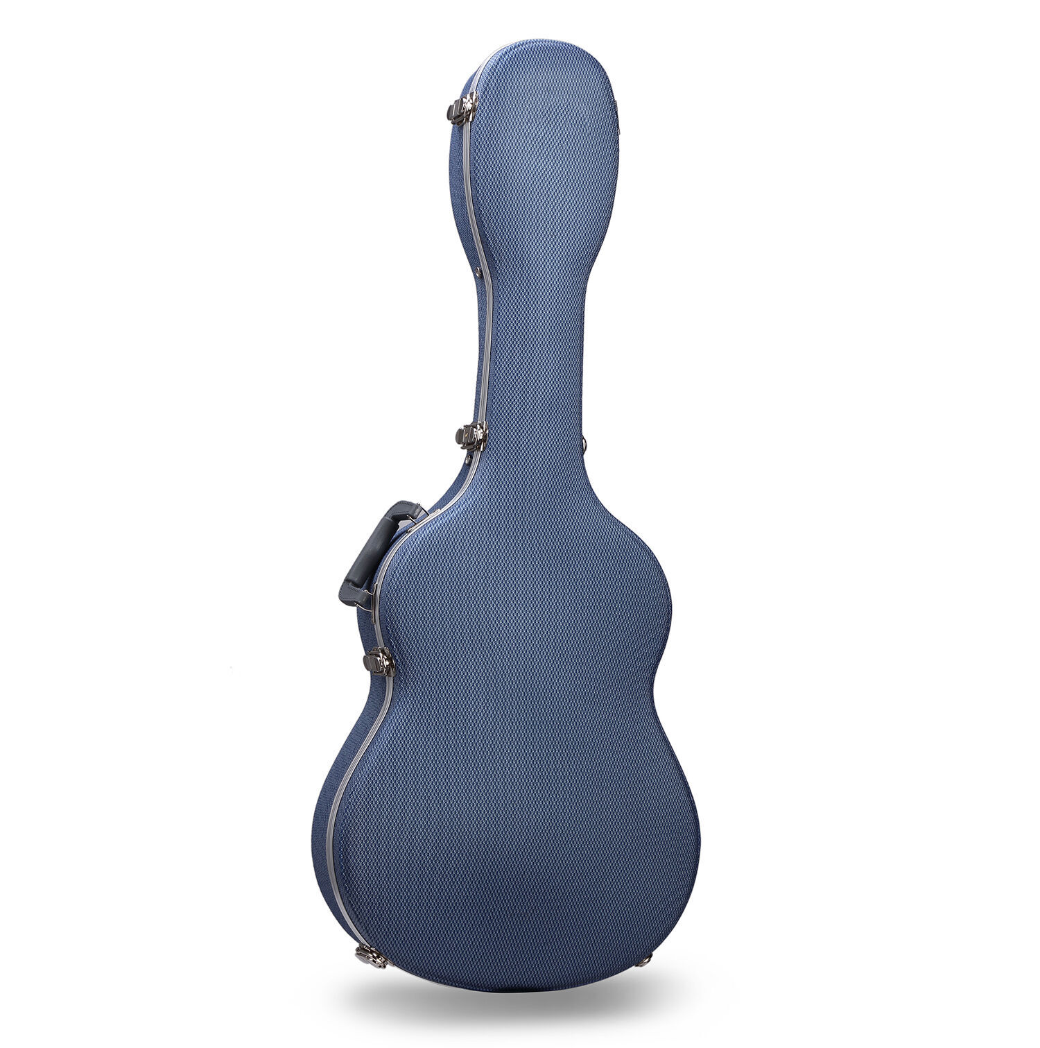New Design Guitar Cases Abs Molded Guitar Case For Acoustic Guitars ...