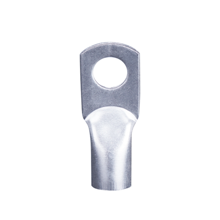 Buy Wholesale China Wire Crimp Sc Series Copper Cable Lug & Tinned ...