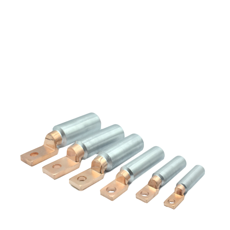 Buy Wholesale China Dtl Series Square Head Aluminum Copper Lug ...