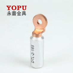 Buy Wholesale China Dtl Series Square Head Aluminum Copper Lug ...