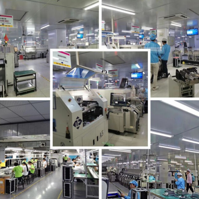 Buy Wholesale China Manufacturer High Quality Pcba Pcb Assembly For ...
