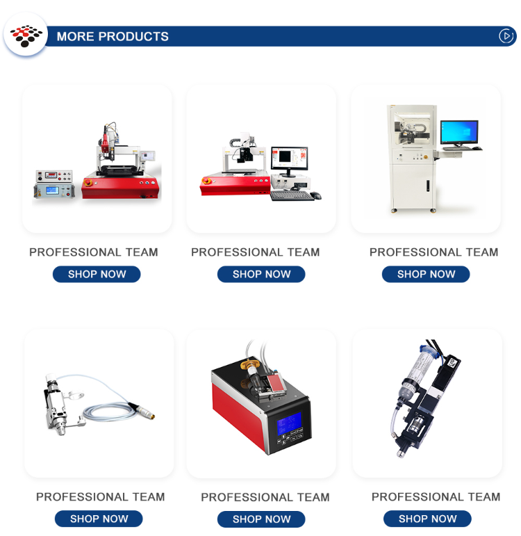 Bulk Buy China Wholesale Solder Paste Dispenser Ipp300sr Jet Dispensing ...