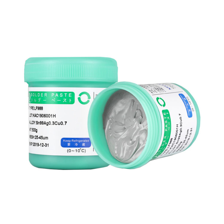 Lead Free Smt Printing Solder Paste $5 - Wholesale China Smt Solder ...