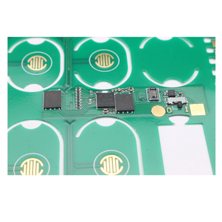 Buy Wholesale China Professional Bga Ic Assembly Pcb Solder Paste ...