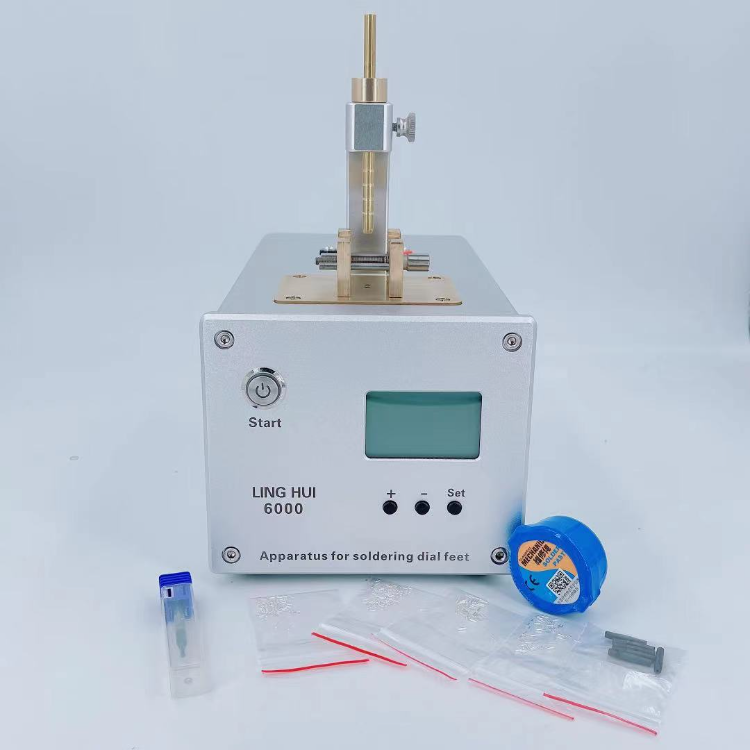 Buy Standard Quality China Wholesale Welding Dial Machine Literal Foot ...