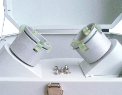 Good Price Mixer Planetary Centrifugal Mixer Solder Paste Mixer 2 Pots ...