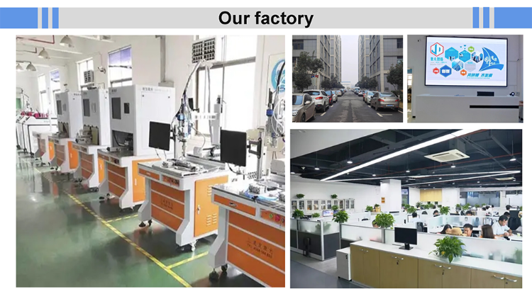 Buy China Wholesale Precision Welding Micro Components Wafer Ccm Vcm ...