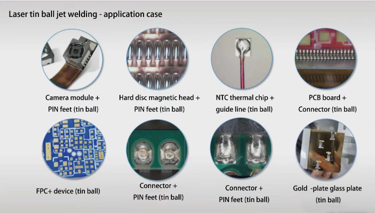 Buy China Wholesale Precision Welding Micro Components Wafer Ccm Vcm ...