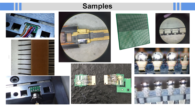 Bulk Buy China Wholesale Best Automatic Micro Soldering Electronics ...