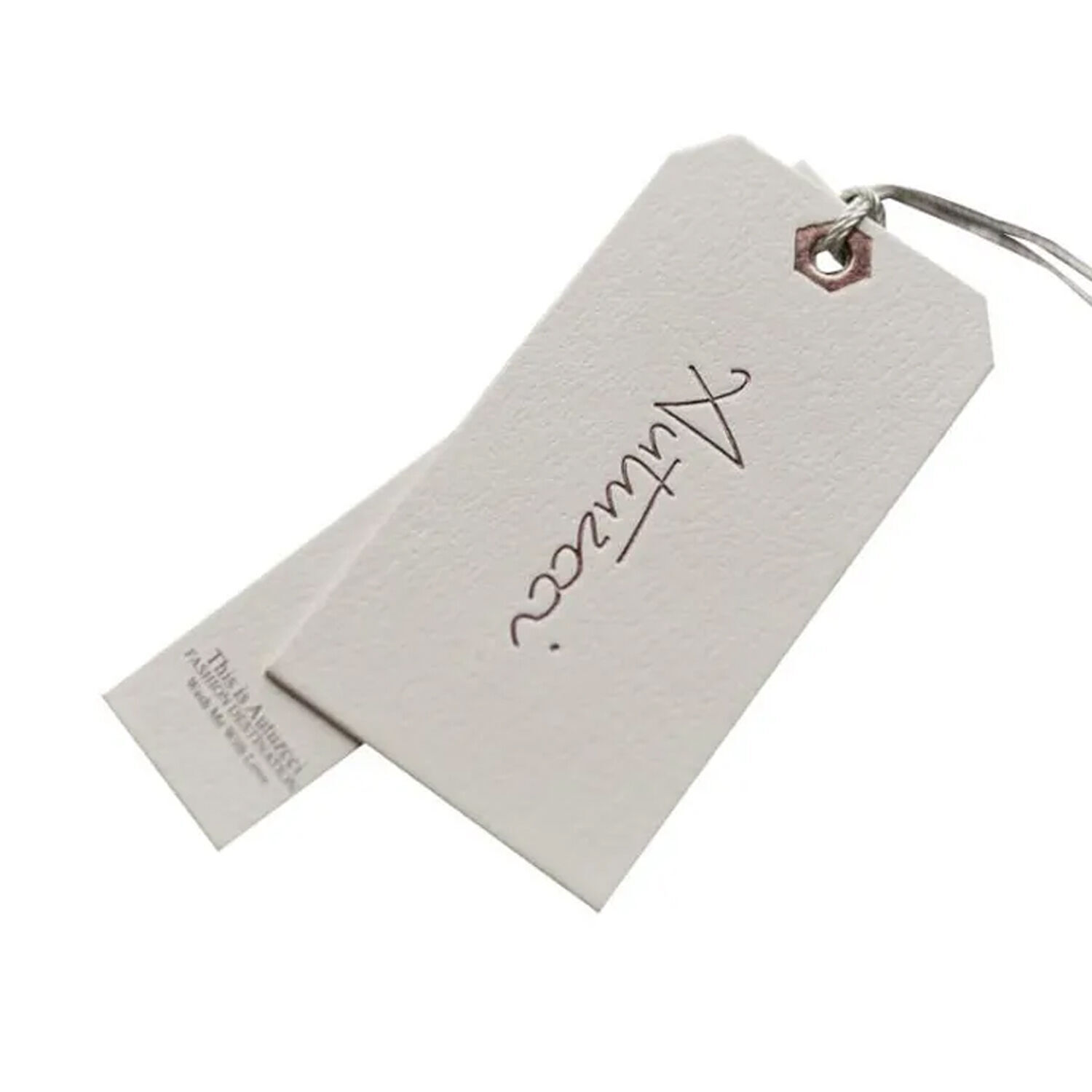 Buy Wholesale China New Price Oem Tag With Barcode & Size For Garments ...