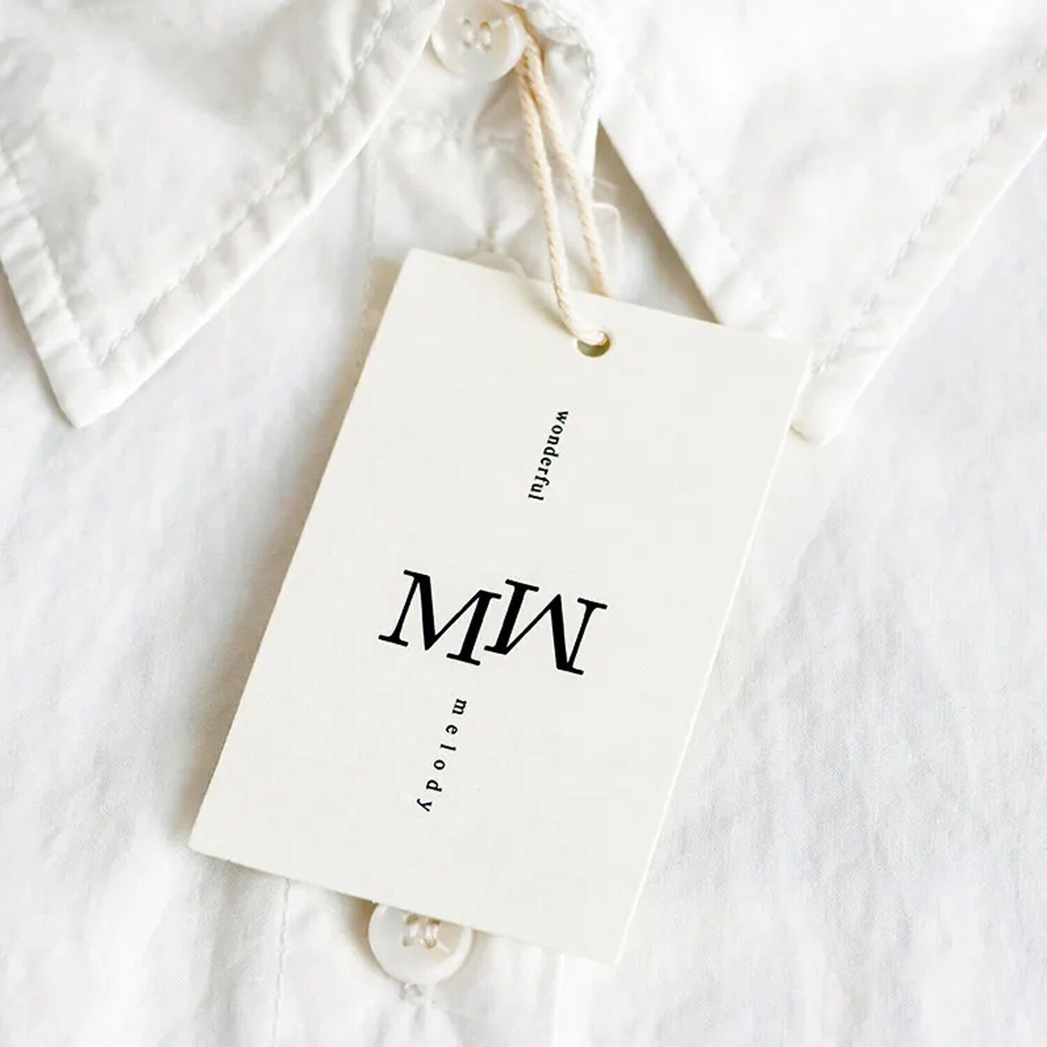 Buy Wholesale China New Price Oem Tag With Barcode & Size For Garments ...