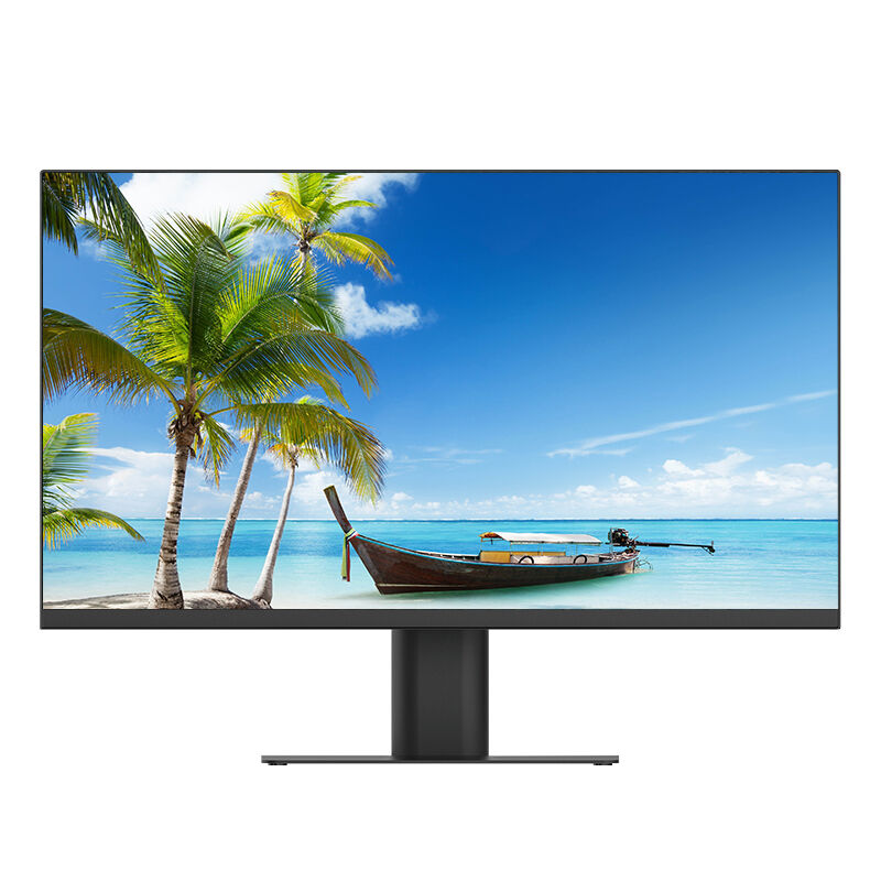 Buy Wholesale China High Resolution Va Lcd Panel Desktop Monitor 23 ...