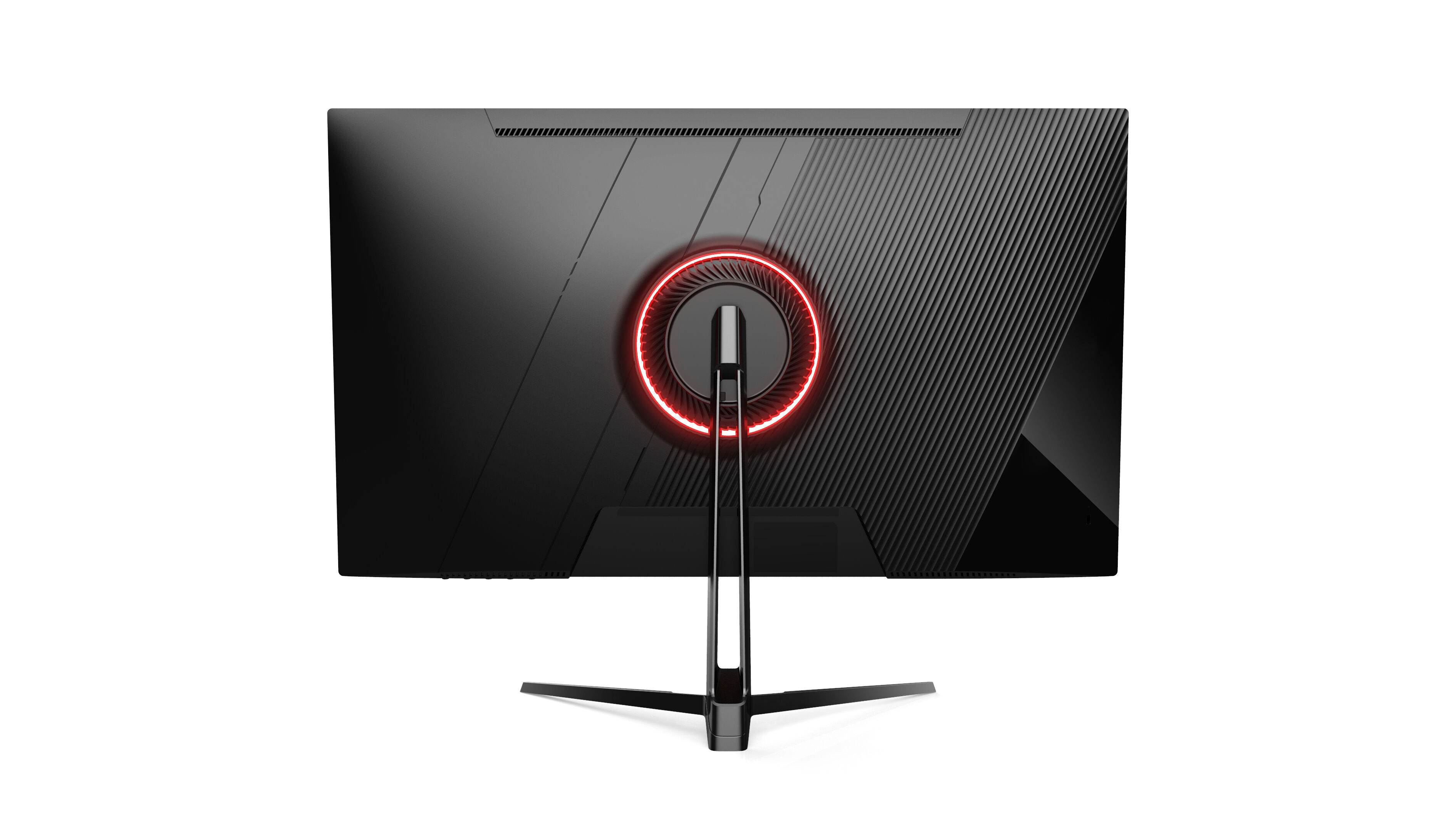 Oem Supplier 27” 2160p Uhd 144hz Gaming Monitor Led Display Pc Monitor ...