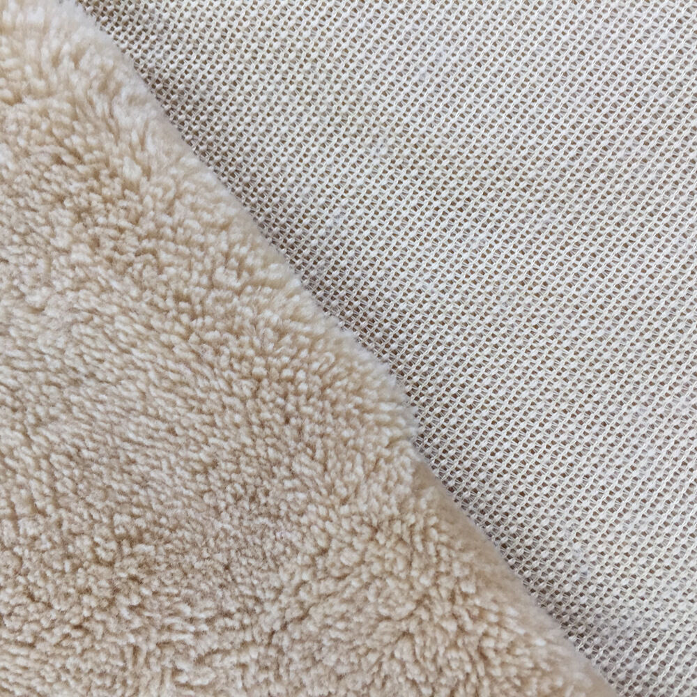 Buy Wholesale China Microfiber Fleece Fabric For Mop,cleaning Cloth,1.5 ...