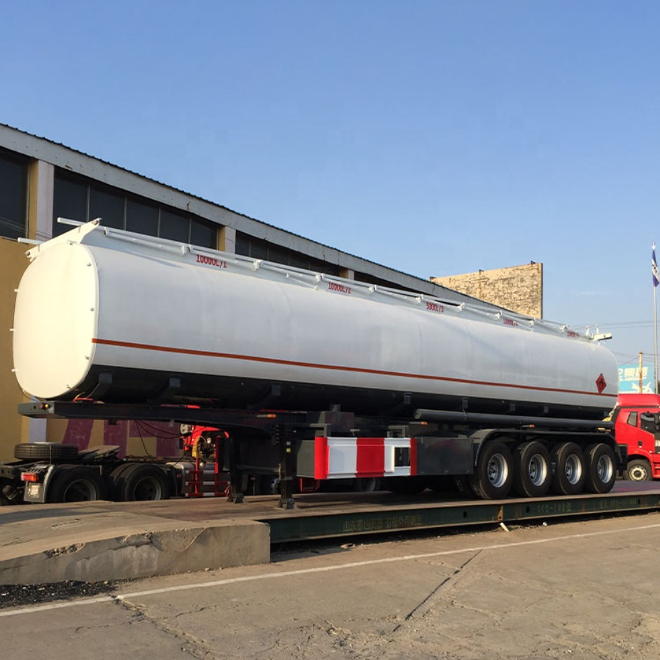 Bulk Buy China Wholesale Tongya Durable Fuel Delivery Tank Truck On ...