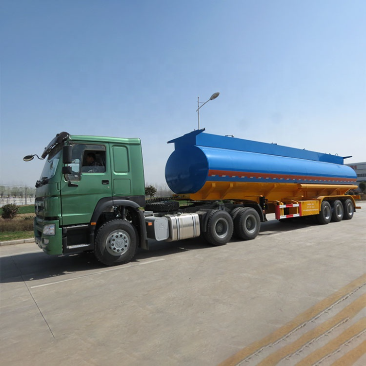 Bulk Buy China Wholesale Tongya Durable Fuel Delivery Tank Truck On ...