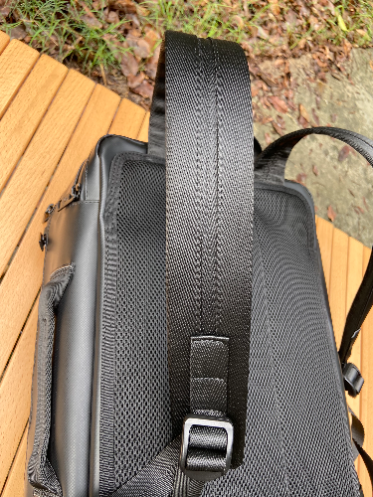 Buy Wholesale China Waterproof Tarpaulin Pvc Backpacks Freitag Bag ...
