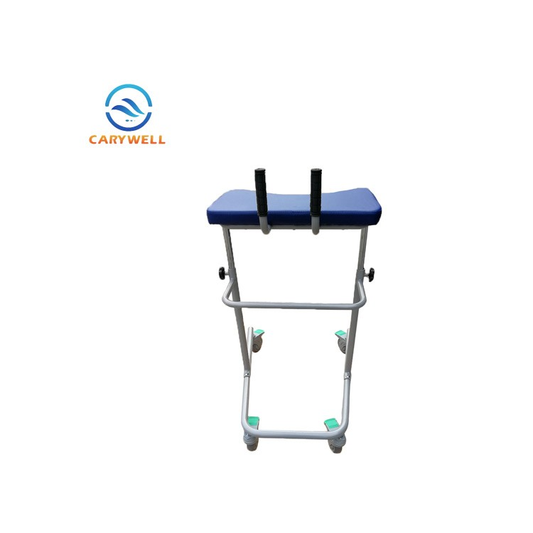 Buy Wholesale China Rehabilitation Drive Rollator Walkers Forearm ...