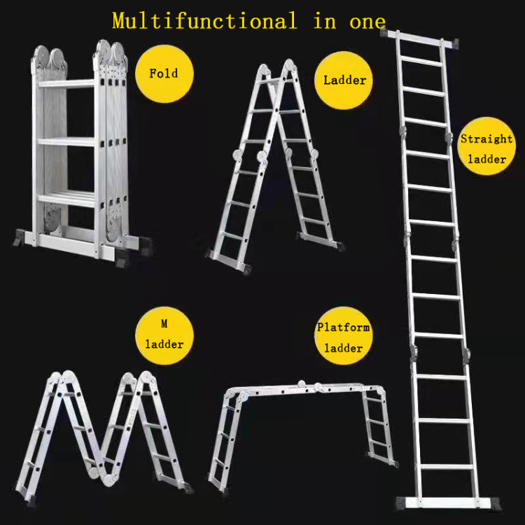 Buy Standard Quality China Wholesale China Multi Functional Aluminum ...