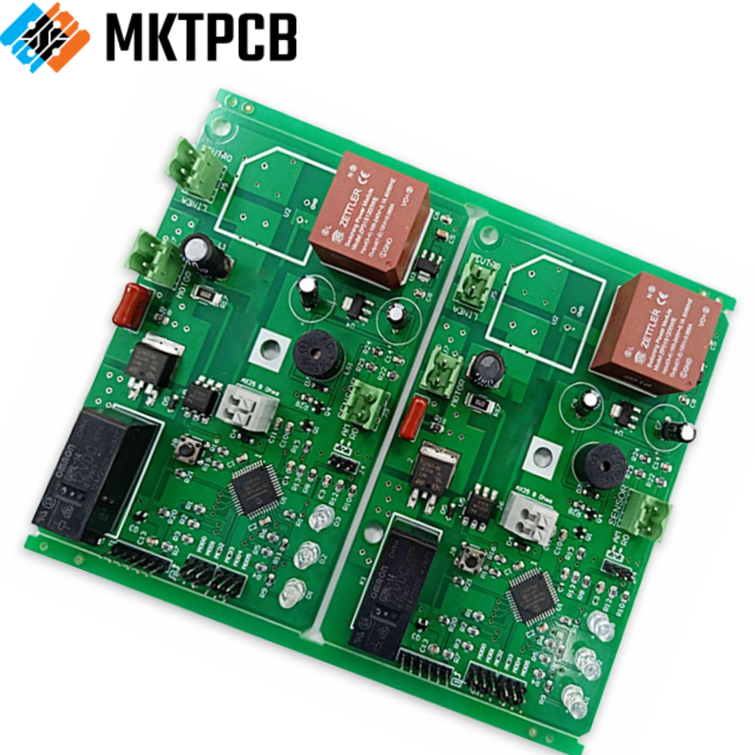 Buy Wholesale China Cheap Price High Quality Oem Odm Pcb Assembly ...