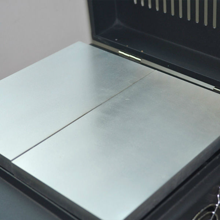 Buy Wholesale China Seamark Zm-r255 Bga Solder Ball Reballing Oven ...