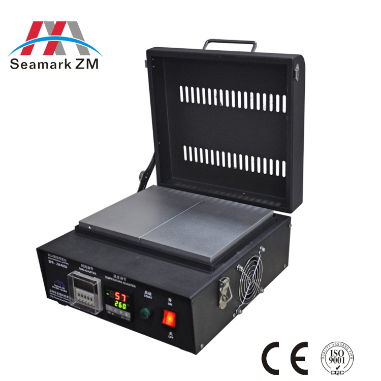 Buy Wholesale China Seamark Zm-r255 Bga Solder Ball Reballing Oven ...