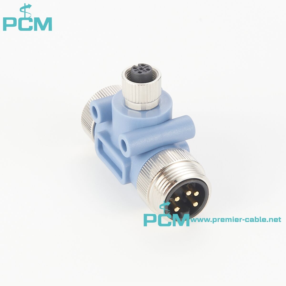 Buy Wholesale China Premier Cable Canbus Devicenet Male Terminator 120 ...